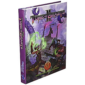 Tome of Beasts 2