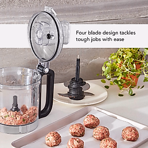 KitchenAid 9 Cup Food Processor - KFP0921