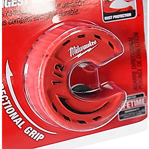 Milwuakee 1/2" Close Quarters Tubing Cutter