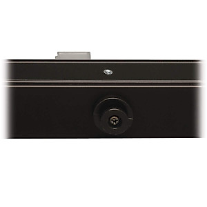 Tripp Lite PDU Basic 36 5-15/20R L5-20P 5-20P Adapter 1.9kW 15ft Cord 72in (PDUV20-72)