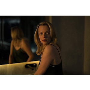 The Invisible Man (2020) [DVD]