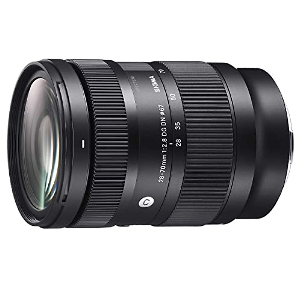 Sigma 28-70mm F2.8 DG DN for Sony E
