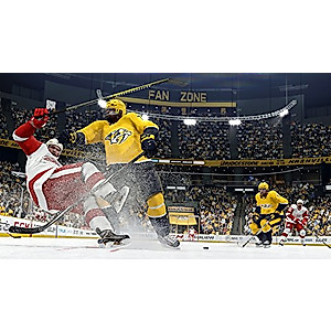 NHL 19 - PlayStation 4