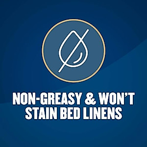 Gold Bond Overnight Deep Moisturizing Lotion, 8 oz., Skin Therapy Lotion With Calming Scent