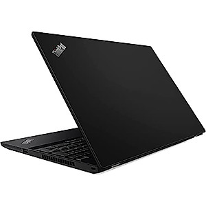 Lenovo ThinkPad T15 15.6" FHD (1920x1080) Business Laptop (Intel Quad-Core i5-1135G7(Beats i7-10510U), 16GB RAM, 512GB PCIe SSD) Backlit Keyboard, 2 x Thunderbolt 4, Webcam, Win 10 Pro / 11 Pro