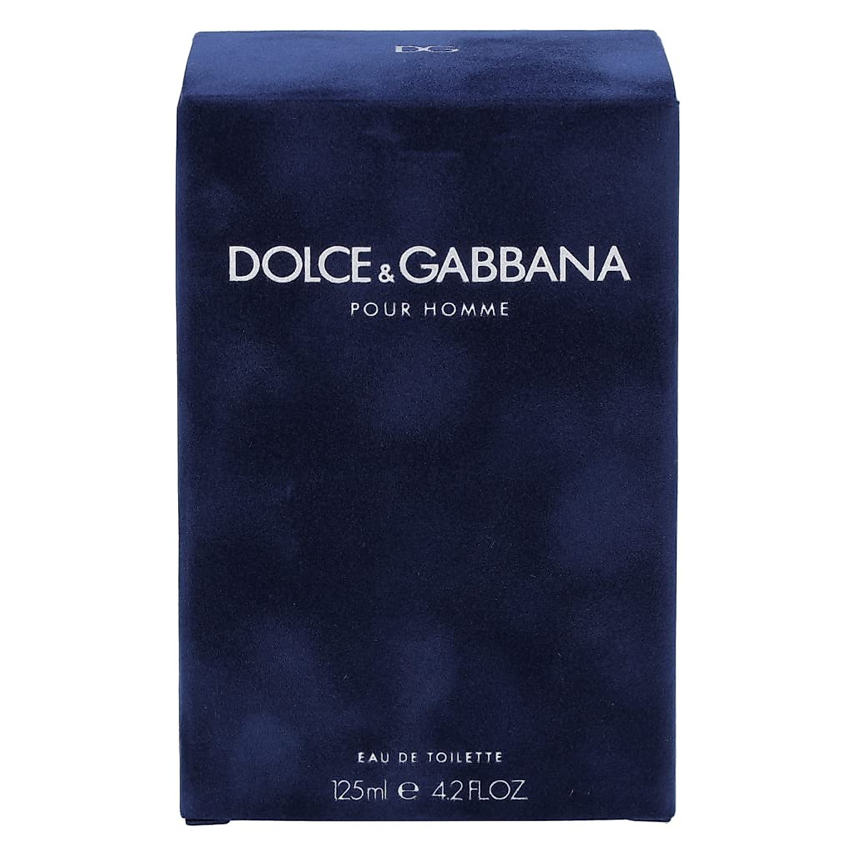 Dolce & Gabbana Men Edt spray 4.2 Oz