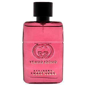 Gucci Gucci Guilty Absolute Pour Femme EDP Spray Women 1 oz