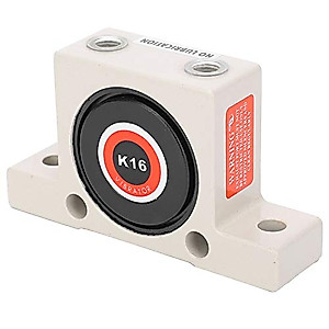 Pneumatic Ball Vibrator,K16 Pneumatic Vibrator Air Vibrator