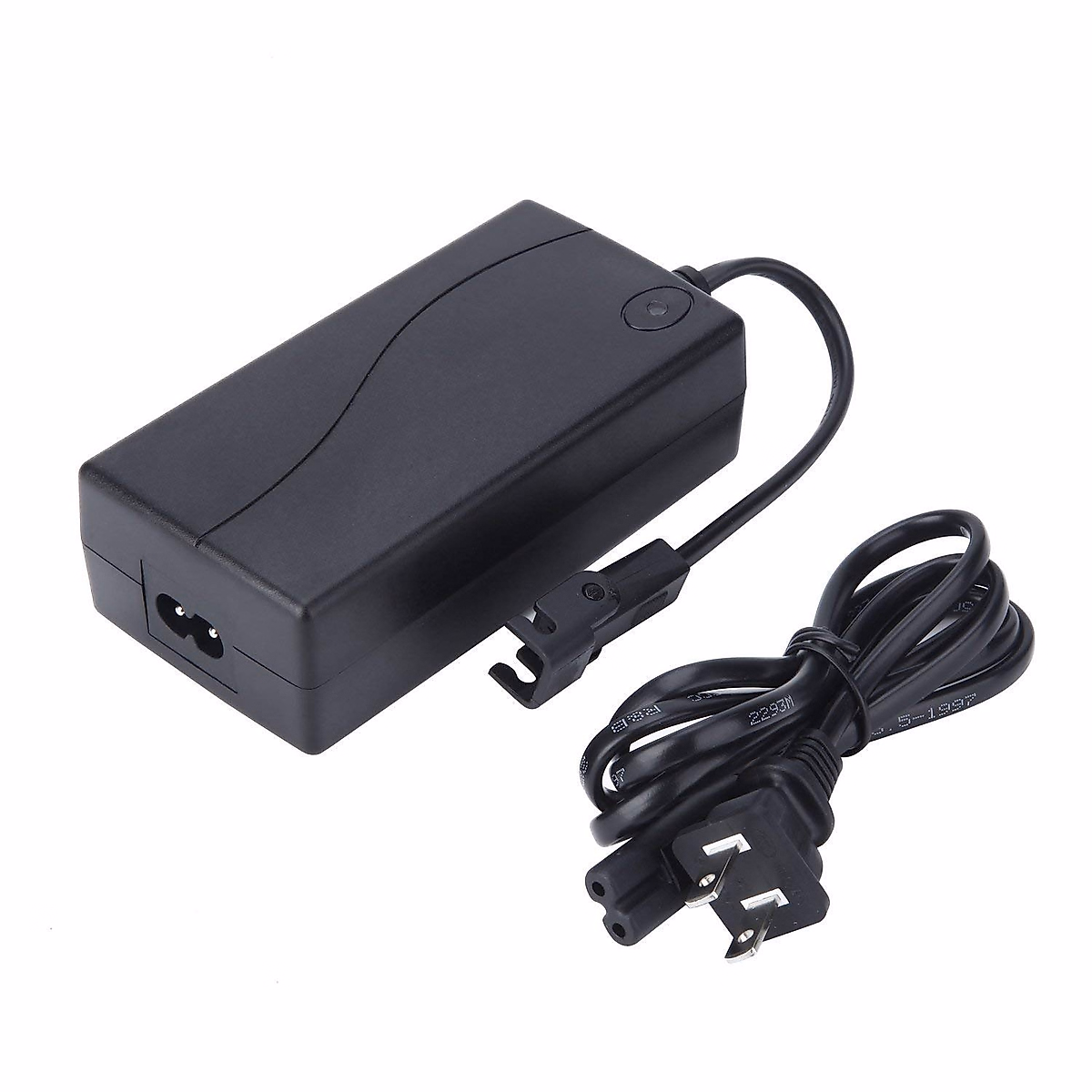 29V 2A 2-Prong AC/DC Adapter for Model EK-A290020 YH-A290015 YH-A290020-C YH-A290020 DLC-P Series DLC-PD DLC-PH Linear Actuator Recliner Chair Electronic Sofa Chair 29VDC 2.0A Power Supply