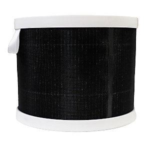 Filter-Monster Replacement Filter for Happi KJ80 Purifier