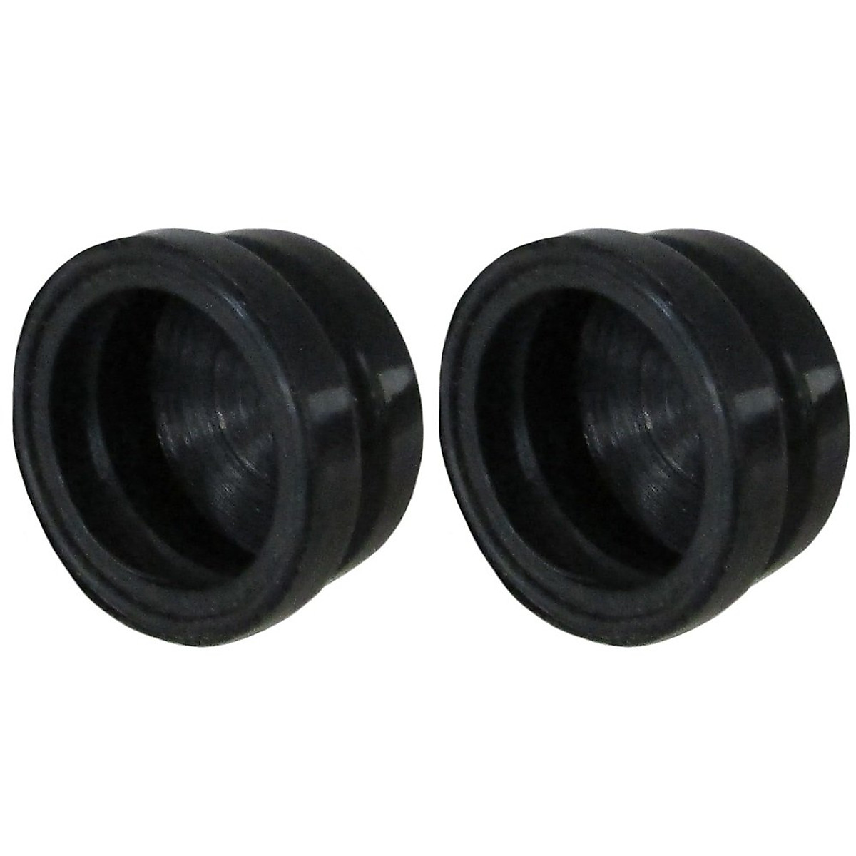 RAParts 2 Pack 120-440 Primer Bulb Fits Toro Lawn-Boy 66-7460