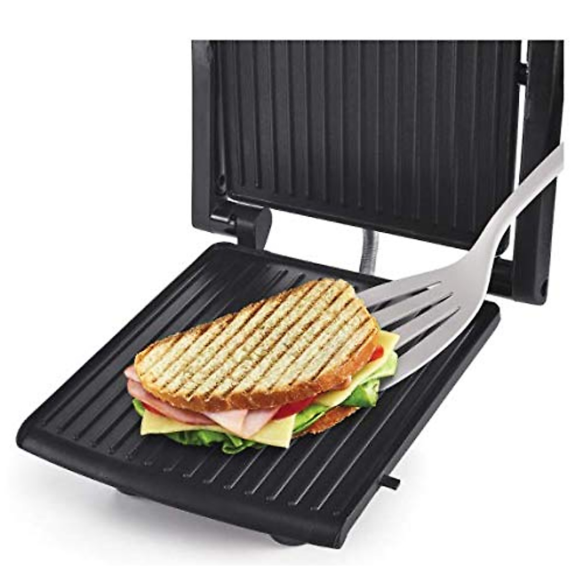 Bella BLA Grill Panini SS WM Only