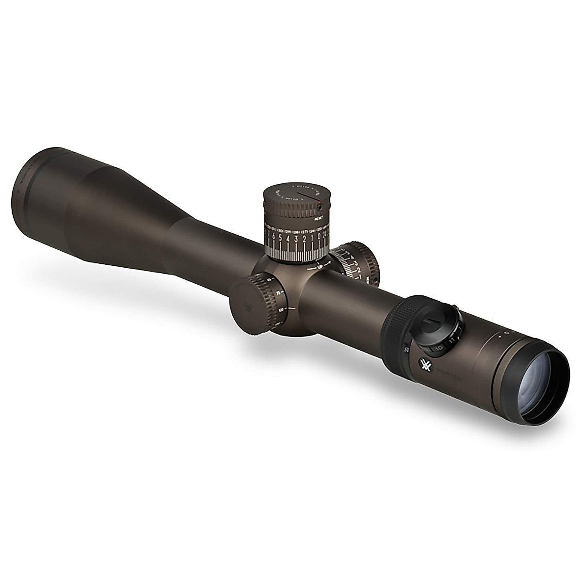 Vortex Optics Razor HD 5-20x50 FFP Riflescope EBR-2B MOA