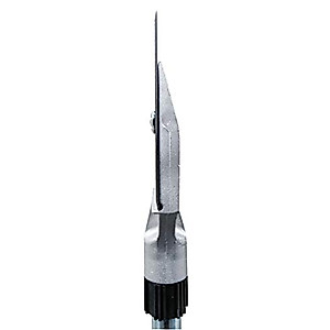 Red Devil 2108 Long Handle Heavy Duty Floor Scraper, 1-Pack, Metal