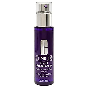 Clinique Smart Clinical Repair Wrinkle Correcting Serum Serum Unisex 1.7 oz