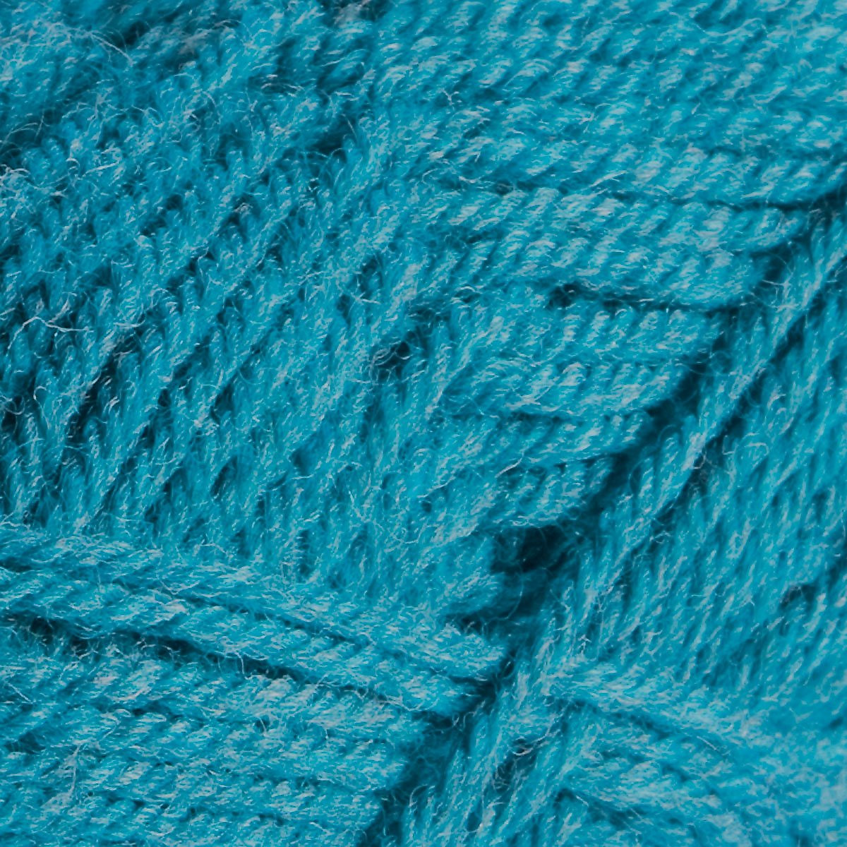 Knit Picks Wool of The Andes Worsted Weight 100% Wool Yarn Blue (1 Ball - Calypso Heather)