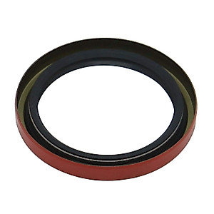 JEENDA Axle Oil Seal 6658228 6689775 Compatible with Bobcat Skid Steer Loader Race Front Rear 763 7753 873 653 700 720 721 722 730 731 732 741 743 751 753 763 773 873 963 S130 S150 S160 S175 S185 S205