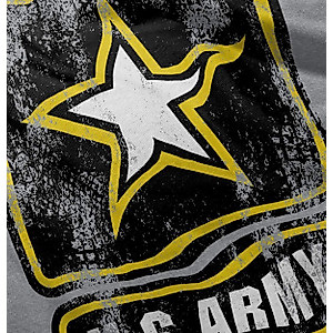 US Army United States Military Pride Toddler Boy Girl T Shirt