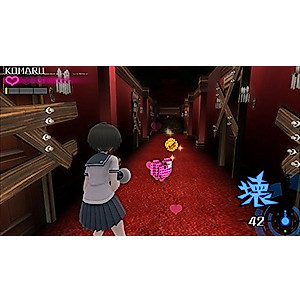 Danganronpa Another Episode: Ultra Despair Girls - PlayStation Vita