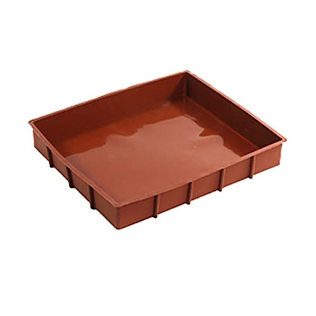 Silicone Cake Mold Kitchen Baking Plate Bakeware Non-stick Bread Moulds DIY Baking Pastry Pan Cake Molds For DIY Baking DIY Cake Baking Mold