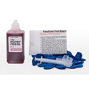 Cleaning Kit for Epson Desktop Printers
