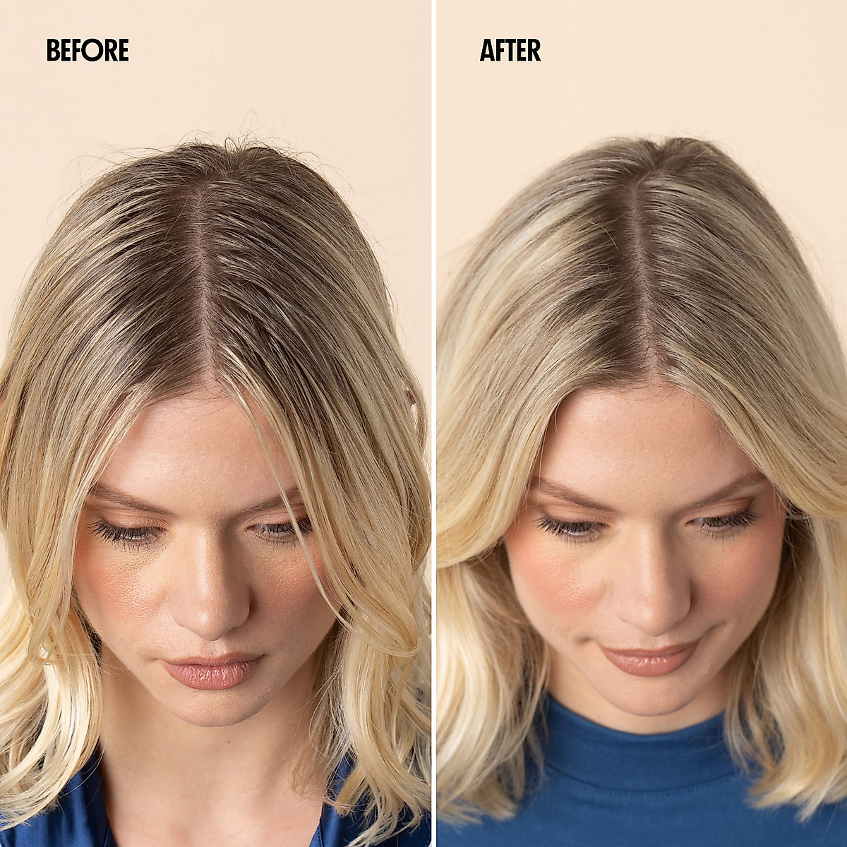 Not Your Mother's Beach Babe Dry Shampoo (3-Pack) - 7 oz Dry Shampoo - Instantly Absorbs Oil - Hair Essentials for All Hair Types