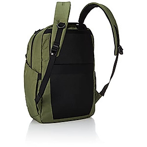 Air GO Pack 2 Backpack, Olive