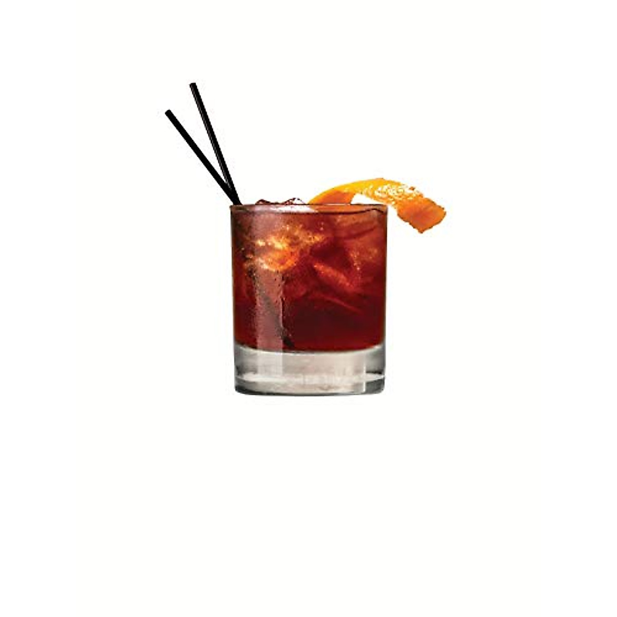 Microplane Ultimate Bar Mixology Tool - Stir, Strain, Cut, Slice, Muddle, Peel, and Garnish