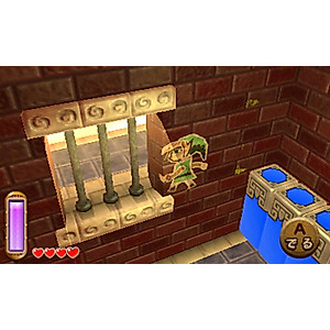 The Legend of Zelda: Triforce of the Gods 2 [Japan Import] by Nintendo