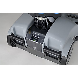 Lindhaus Lw46 Hybrid Floor Scrubber Drier