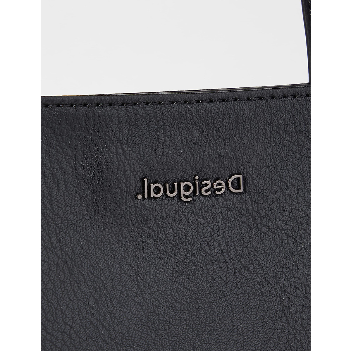 Desigual Women's BOLS_AZABACHE CORO, Negro, U