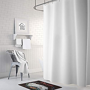 Caroline's Treasures Westie Dream Machine Washable Memory Foam Mat doormats, Multicolor