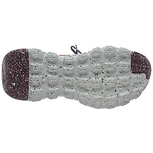 NIKE Women's Gymnastics Shoe, Cactus Flower Photon Dust Gravity Purple, 7