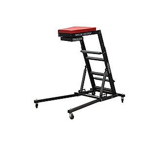 Traxion 3-102 Topside Creeper Tool Tray