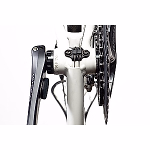 Wahoo RPM Cycling Cadence Sensor for Outdoor, Spin and Stationary Bikes