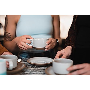 Perfect Coffee Water™ Minerals for Creating The Best Water to Brew Coffee, Optimize Your Coffee Brewing, Brew Better, not Bitter, Coffee. (10, 1 Gallon/4 Liter Stick Packets)