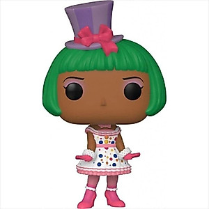 Funko Pop! The Office: Kelly Kapoor #1285 Convention Exclusive + Protector