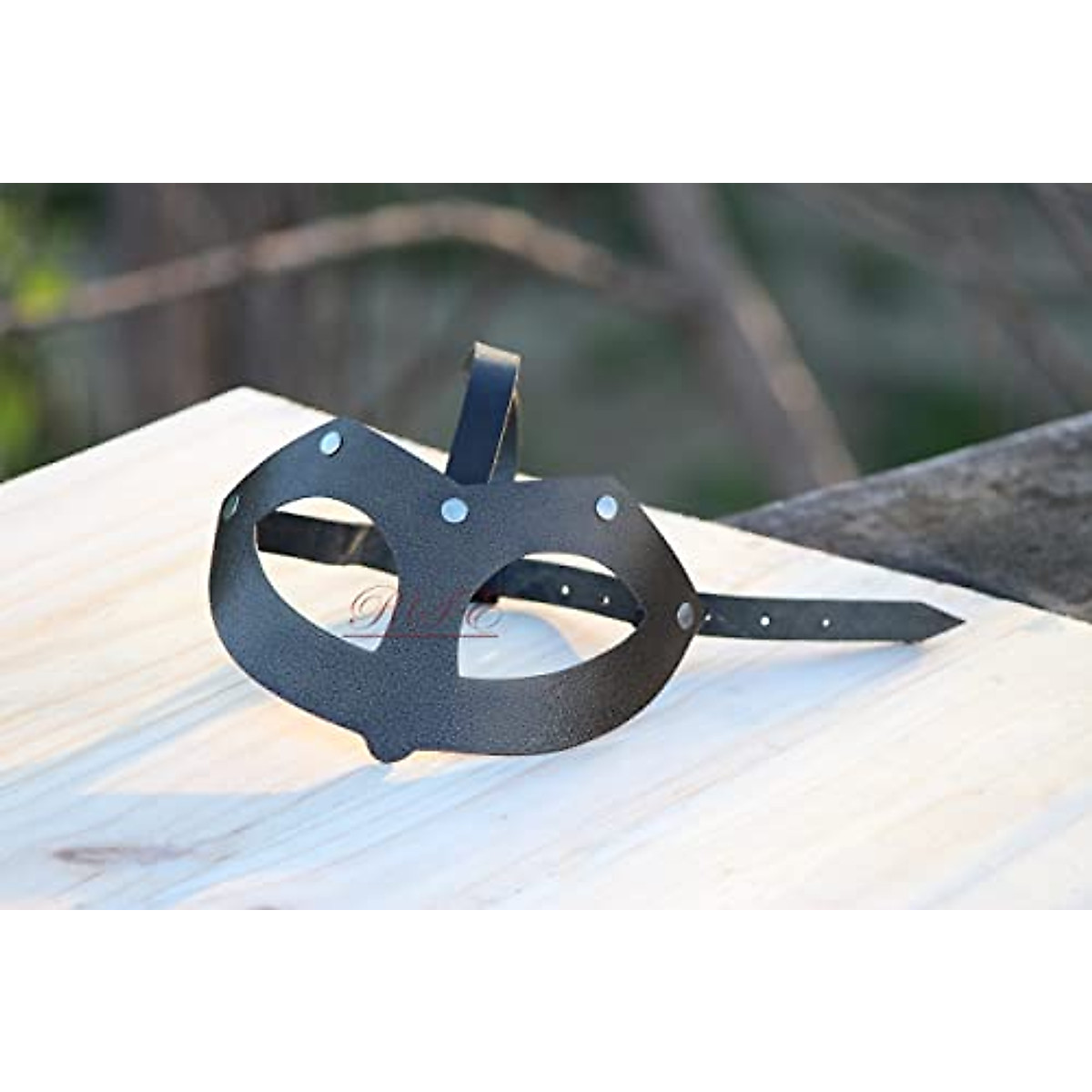 R S E Medieval Masks Medieval Party Décor Cosplay Golden Crusader Knight Masks Soldier Mask for Cosplay Knight