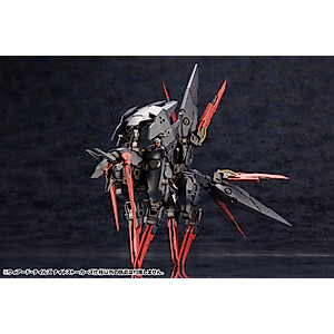 Kotobukiya Hexa Gear: Weird Tails (Night Stalkers Ver.) Plastic Model Kit