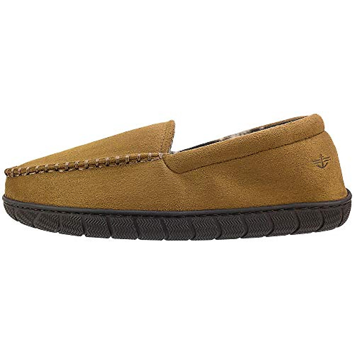 Dockers Men’s Slip On Venetian Moccasin Slippers Size 13