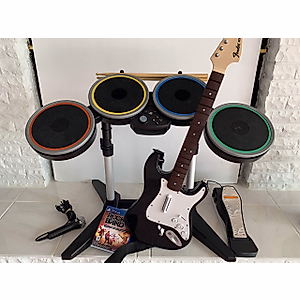 Rock Band 4 Band in a Box PS5 and PS4 Compatible