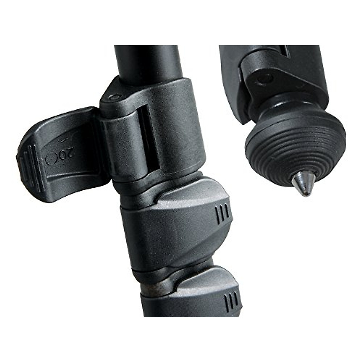 Vanguard Alta Pro 263AP Aluminum Tripod with PH-32 Panhead for Sony, Nikon, Canon DSLR Cameras