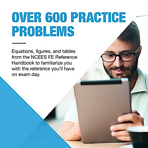 PPI FE Chemical Practice Problems – Comprehensive Practice for the NCEES FE Chemical Exam