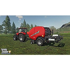 Farming Simulator 19: Ambassador Edition - PlayStation 4