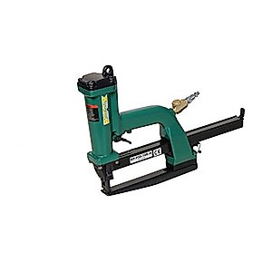 Klinch-Pak Pneumatic Plier Stapler (1/2" Crown) Fastener Range: 3/8", 1/2", 5/8" - AXXIS-KP-P50-779