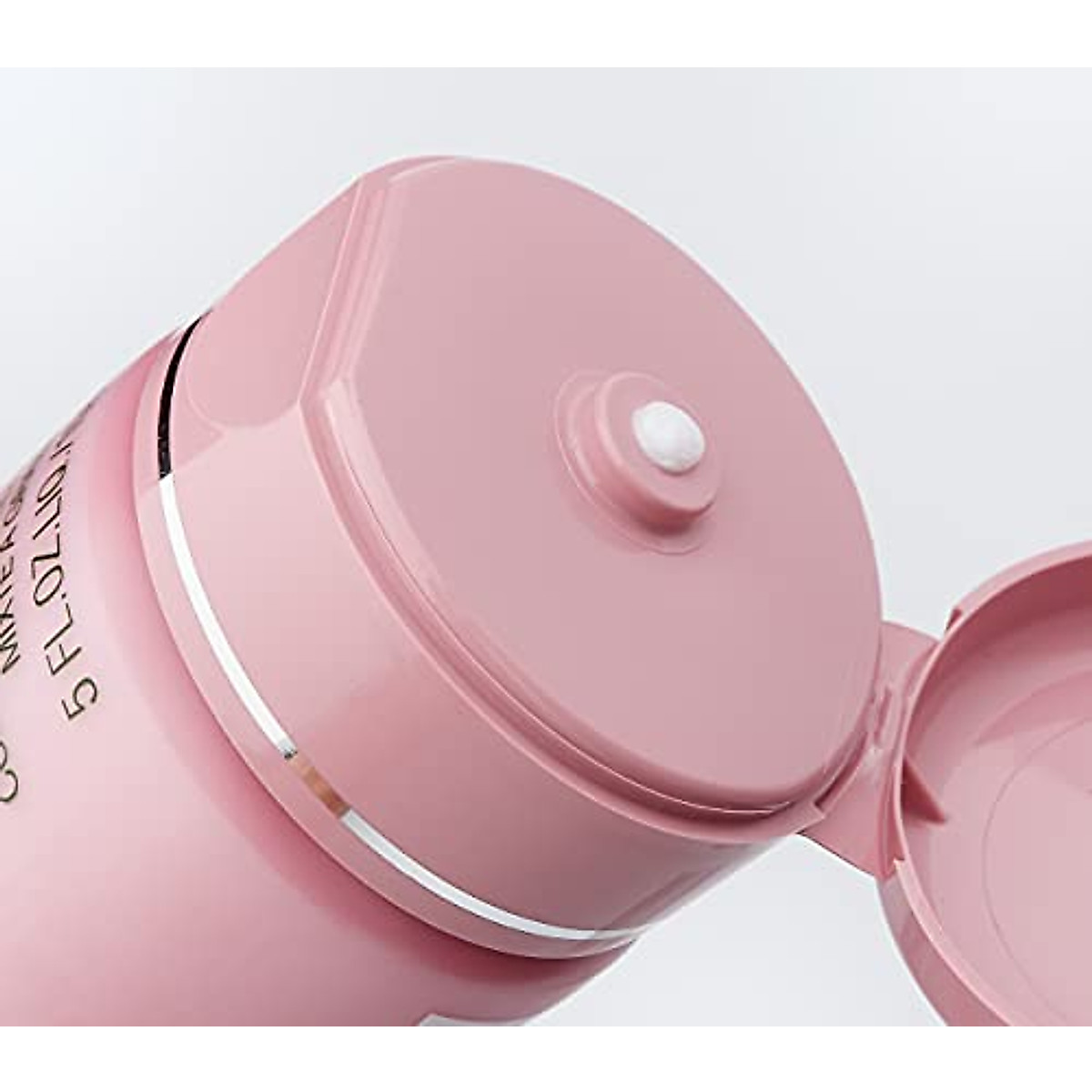 Rinse Off Foaming Cleanser Clinique 5 FL oz Cleanser for Unisex