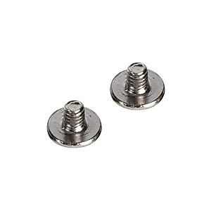 Akuoly M.2 SSD Screw Set PC Motherboard Screws Spacers for Asus Gigabyte ASRock Msi Motherboards, 21pcs