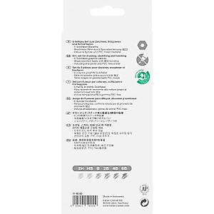 Faber-castell Goldfaber Graphite Sketch Set