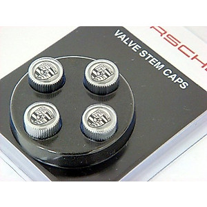 PNA70500199 Silver Valve CAPS