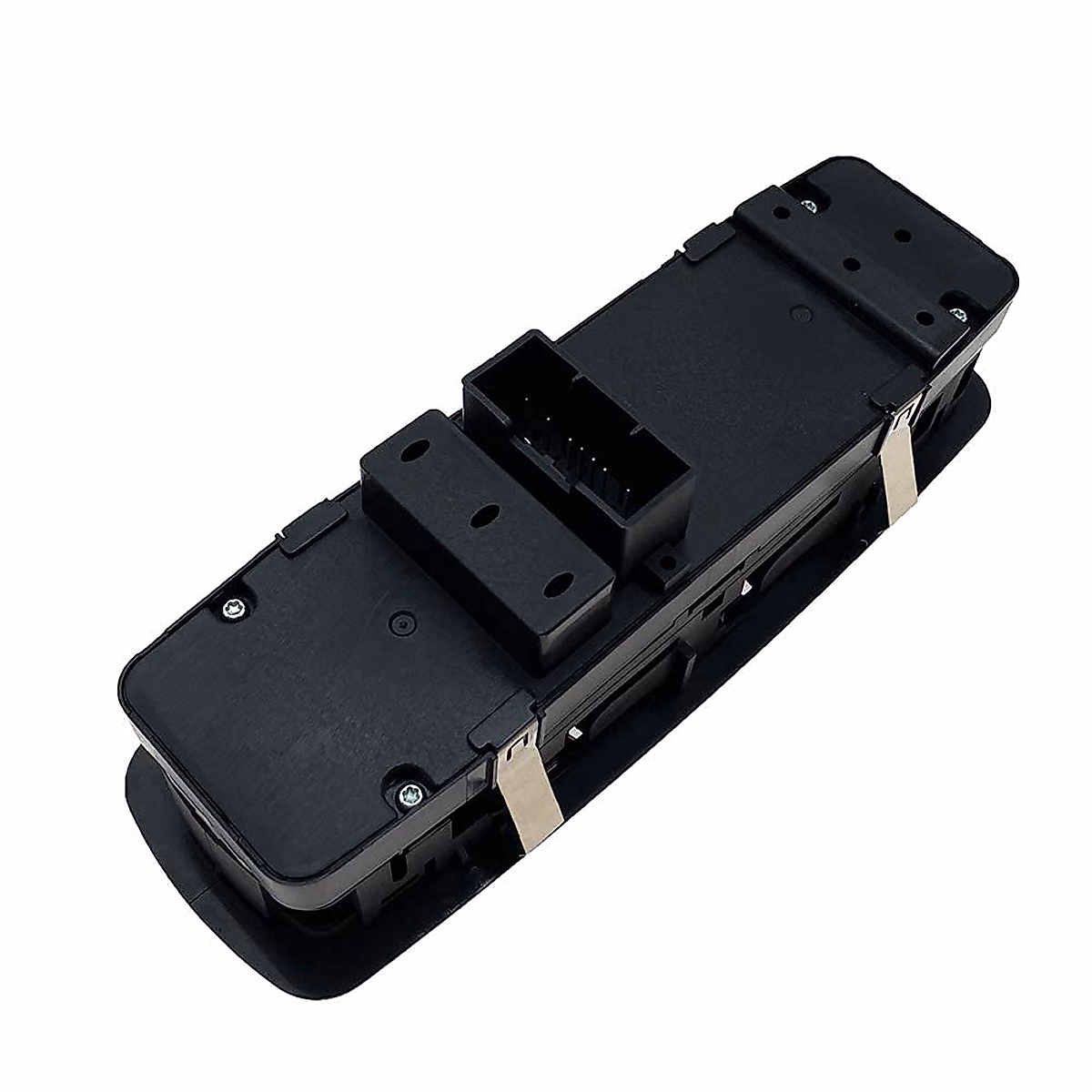 Master Power Window Switch Front Left Driver Side for Chrysler 200 300 Dodge Charger Ram Replace 68139805AA 68139805AB 68139805AC 68139805AD 68231805AA 68271206AA